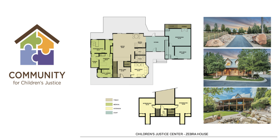 Nonprofit Highlight: Children’s Justice Center