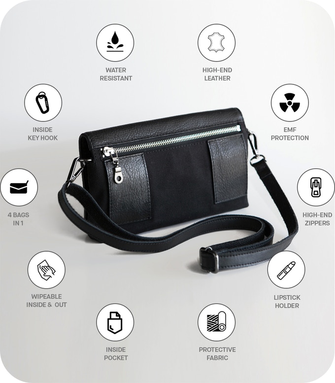 Small Business Highlight: Lylo Bag